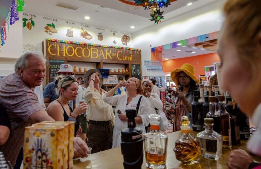 Los Cabos: San Jose del Cabo Art Walk and Beer Tasting Tour - Art, Culture, and Local Flavors