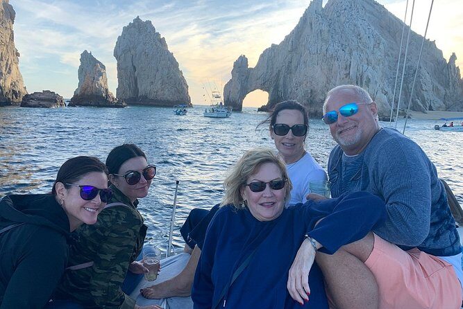 Los Cabos Shared Tour: Explore El Arco and Glass Factory - Who Should Consider This Tour?