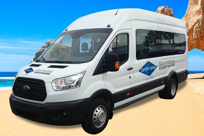 Los Cabos Shuttle Airport Roundtrip Transfers - The Cost and Value for Money