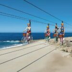 Los Cabos Sky Bike Adventure - Who Will Love This Experience
