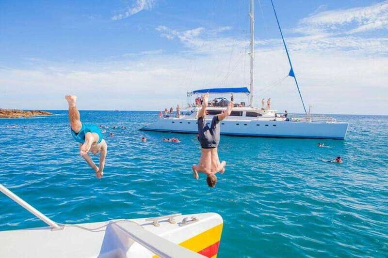 Los Cabos: Snorkeling Tour with Lunch and Open Bar - Who This Tour Is for