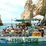 Los Cabos Sunset Booze Cruise - What to Expect from the Sunset Booze Cruise