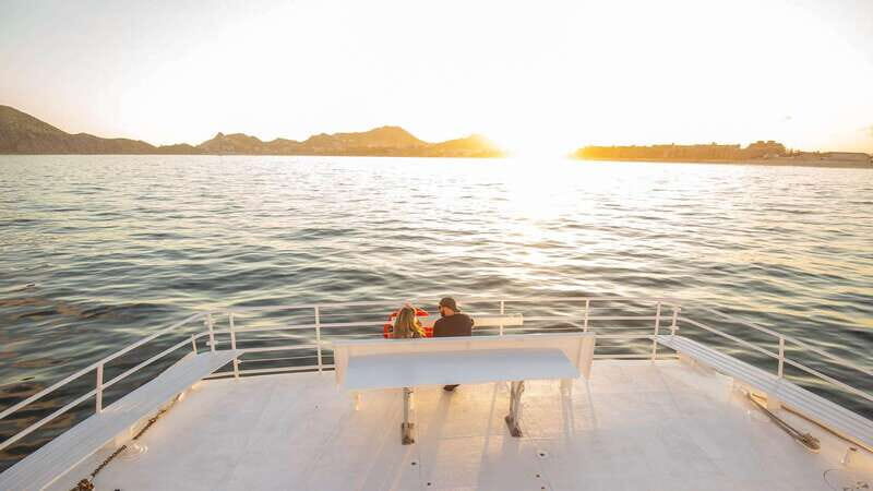 Los Cabos: Sunset Dinner Cruise with Transportation - Who Will Love This Tour?