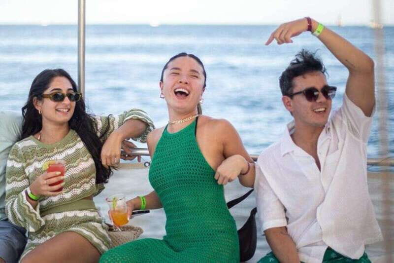 Los Cabos: Sunset Party Cruise with Open Bar - Practical Tips for Your Sunset Cruise