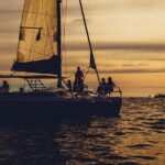 Los Cabos Sunset Sailing Adventure - Highlights and What You Should Know