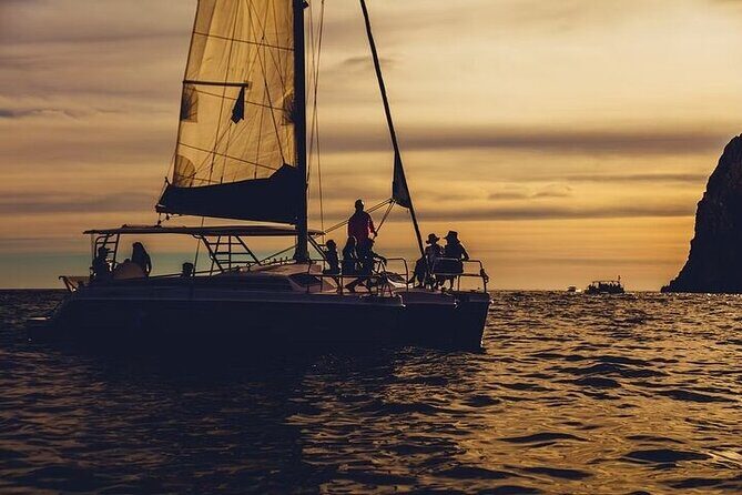 Los Cabos Sunset Sailing Adventure - Highlights and What You Should Know