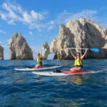 Los Cabos: SUP to The Arch & Snorkel + Transport & Photos - What Makes This Tour Stand Out?