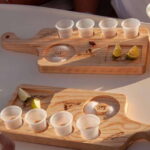 Los Cabos: Tacos & Tequila Tasting Sailboat Tour - Detailed Breakdown of the Itinerary