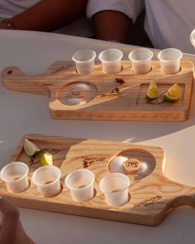 Los Cabos: Tacos & Tequila Tasting Sailboat Tour - Detailed Breakdown of the Itinerary