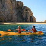 Los Cabos: The Arch and Lover's Beach Kayaking + Snorkeling - Itinerary Breakdown