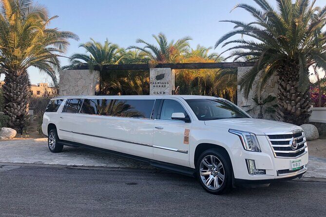 Los Cabos Transfer Airport to Hotel - Frequently Asked Questions