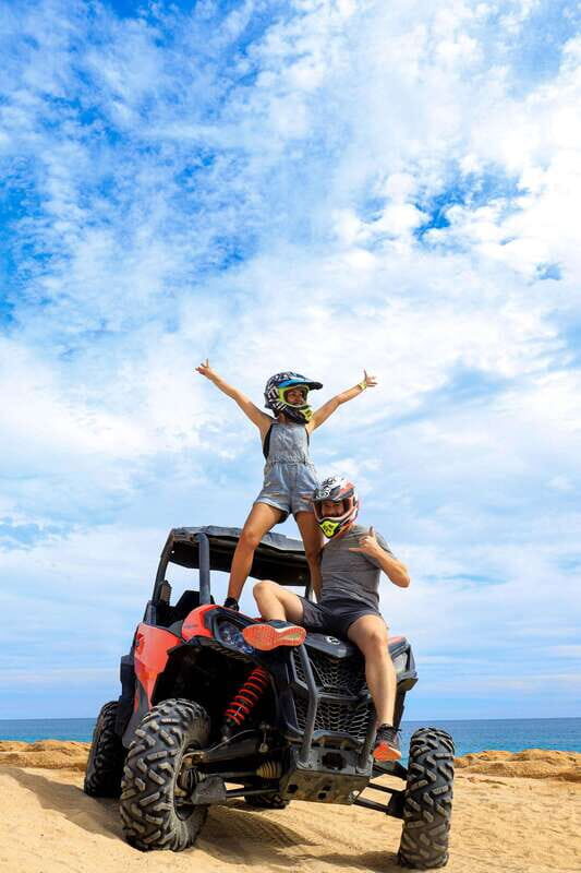 Los Cabos: Ultimate UTVs Adventure, Cross the Wooden Bridge - Authentic Experiences and Traveler Feedback