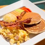 Los Cabos Whale Watching Cruise Including Breakfast - The Itinerary in Detail