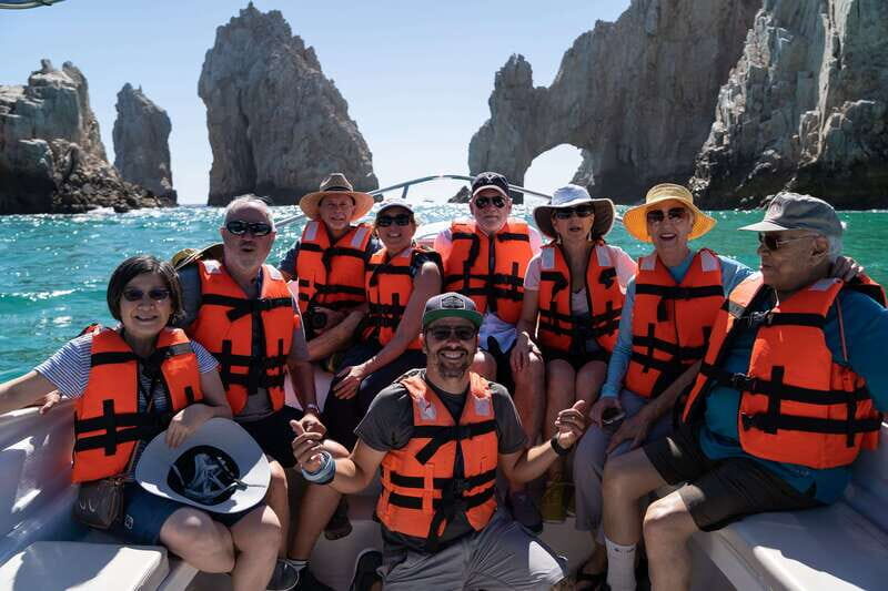 Los Cabos: Whale Watching (Transport and Pictures Included) - Why This Tour Offers Great Value