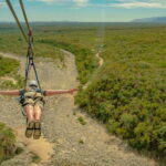 Los Cabos: Zip Lines and UTVs with Mexican Lunch and Drinks - Practical Details and What to Expect