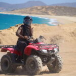 Los cabos:ATV beach&desert with transfer & tequila tasting - Authentic Experiences and Tips for Travelers