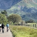 Los Olivos: E-Bike Tour + Vineyard Lunch w/Wine Tasting - The Itinerary: What to Expect