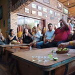 Lots of party: Have fun at "La Aguirreña" factory - What the Reviews Say