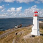 Louisbourg Fortress, Lighthouse and Cliffside Adventure - Detailed Tour Breakdown