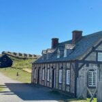 Louisbourg Fortress Tours - Analyzing the Value