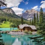 Louise Louise, Banff Gondola, Minnewanka & Emerald Lakes - Transportation and Duration