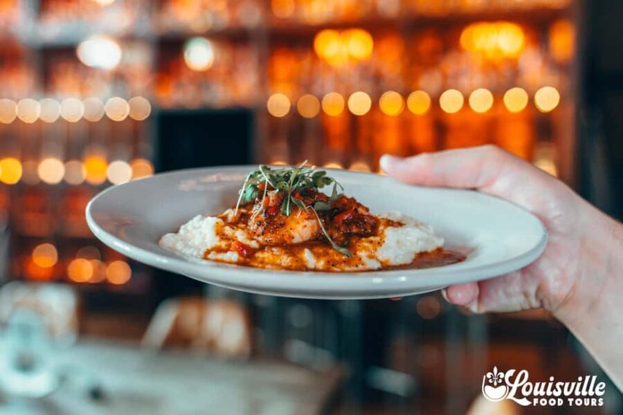Louisville: 3-hr Walking Bourbon Tour with Paired Dishes - The Experience for Different Travelers