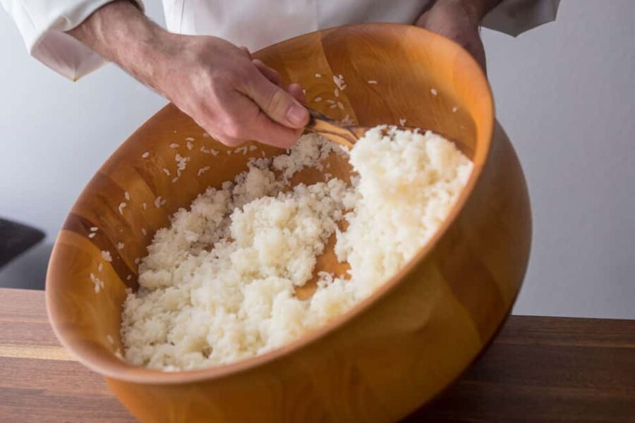 Louisville: Sushi Making Class With Local Chef - The Experience: Details and Authenticity