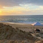 Love is in the air! Private horseback ride on the beach and sunset dinner! - The Sum Up
