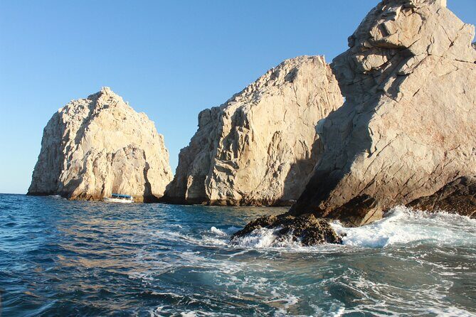 Lovers Beach and El Arco Boat Trip - The Real Experiences: What Travelers Say