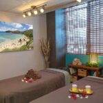 Lover`s Lane 75-Minute Couples Massage Package - Meeting Point & Practical Details