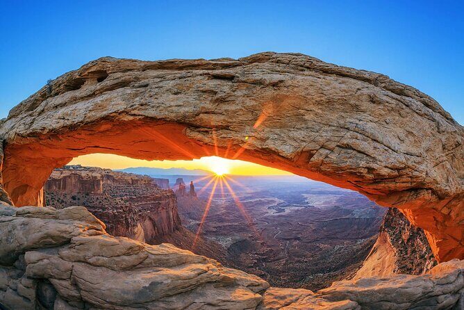 Lower Antelope Canyon, Grand Canyon 6-Day Tour from Los Angeles - Transport, Comfort, and Group Dynamics