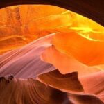 Lower Antelope Canyon Hiking Tour Ticket - Key Points