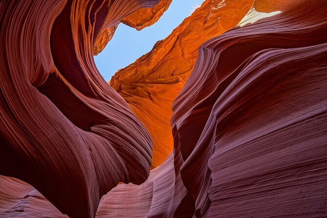 Lower Antelope Canyon Hiking Tour - What Makes This Tour Special? An In-Depth Breakdown