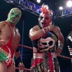 Lucha Libre and Mariachi - What We Like and What to Consider