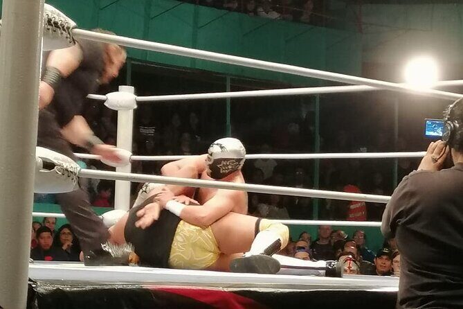Lucha libre en Puebla (private tour) - Final Thoughts: Who Will Love This Experience?