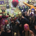 Lucha Libre Experience in Mexico City - The Experience: What You Can Expect