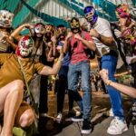 Lucha Libre Experience with Tequila, Walking Tour & Arena Show - FAQ