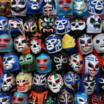 Lucha libre: Wrestling Experience in Puebla - A Closer Look at the Puebla Lucha Libre Experience