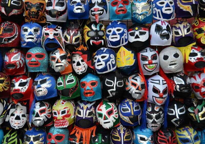 Lucha libre: Wrestling Experience in Puebla - A Closer Look at the Puebla Lucha Libre Experience