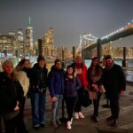 Luci e Ponti di New York- Night Tour in Italiano - The Scenic Drive and Neighborhood Exploration