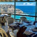 Lunch At Animal Flower Cave with Scenic Drive of Barbados - The Sum Up
