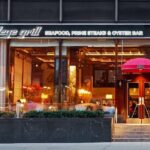 Lunch at Iconic Redeye Grill near Central Park and Carnegie Hall! - Authentic Traveler Perspectives