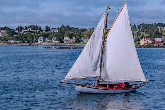 Lunenburg Tour - Why This Tour is a Good Choice
