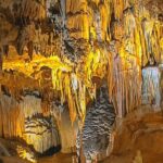 Luray Caverns Private Round Trip Transfer By Luxury Vehicle - Transportation and Logistics
