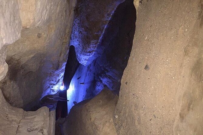 Luray Caverns, VA Private Tour - Authentic Reviews and What Travelers Say