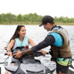 Luxe Jet Ski Rental Orlando/Clermont-Things to do in Orlando - The Ride: Thrills and Scenic Views