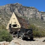Luxury 4x4 Scenic Desert Tour from Las Vegas - Authenticity and Unique Insights