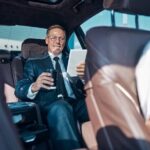 Luxury Airport Transfer DCA to/from Washington DC - What Is Included and What Isn’t