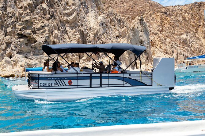 Luxury Boat Trip to the Arch - Analyzing the Value for Money