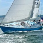 Luxury Camden Sailing Experience - Key Points